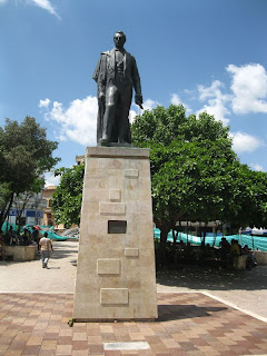 Monumentos Históricos De Sincelejo