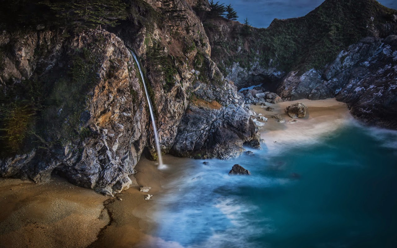 Mind blowing nature pictures