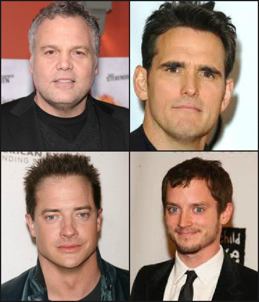 BLUE VELVET VINCENT: "Pawn Shop Chronicles": New Movie for Vincent D ...