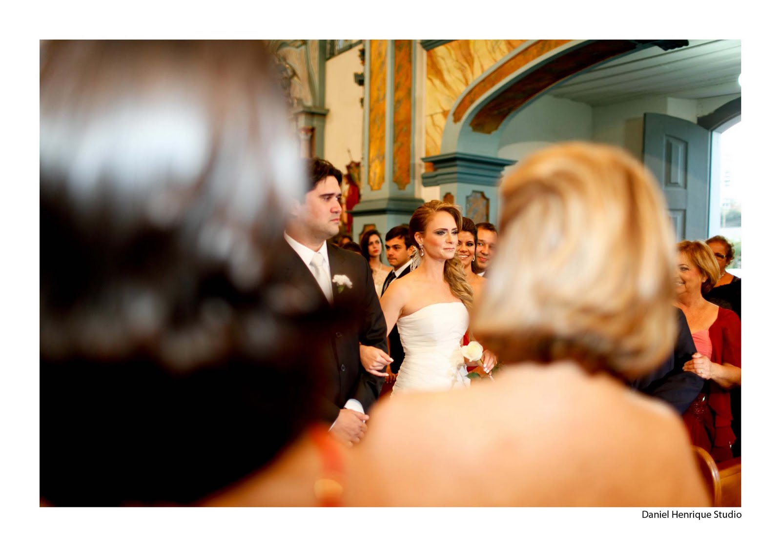 Daniel Henrique Studio