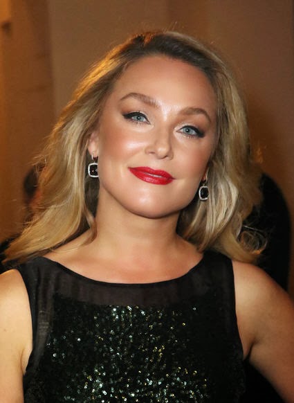 These Are Their Stories: Elisabeth Rohm Announces 7th Annual Hamilton ...