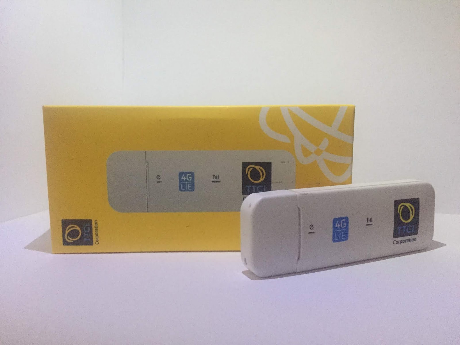 TTCL Njombe: Products