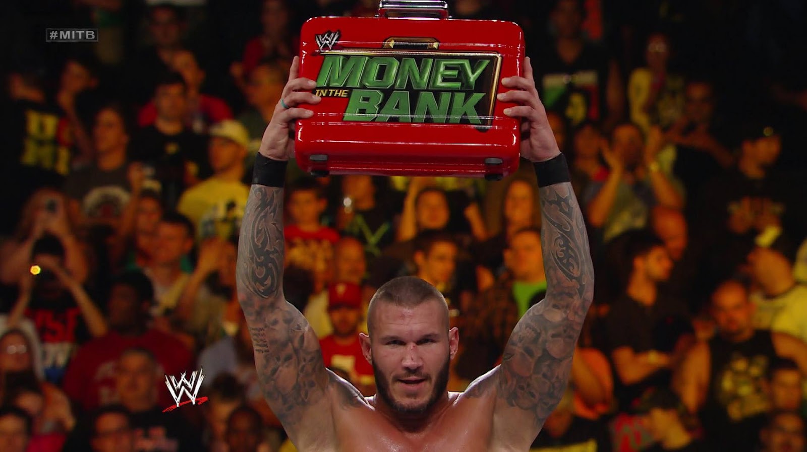 WWE Money In The Bank 2013 Links To Download Watch Online WWE News WWE Money In The Bank 2013 Links To Download Watch Online WWE News
