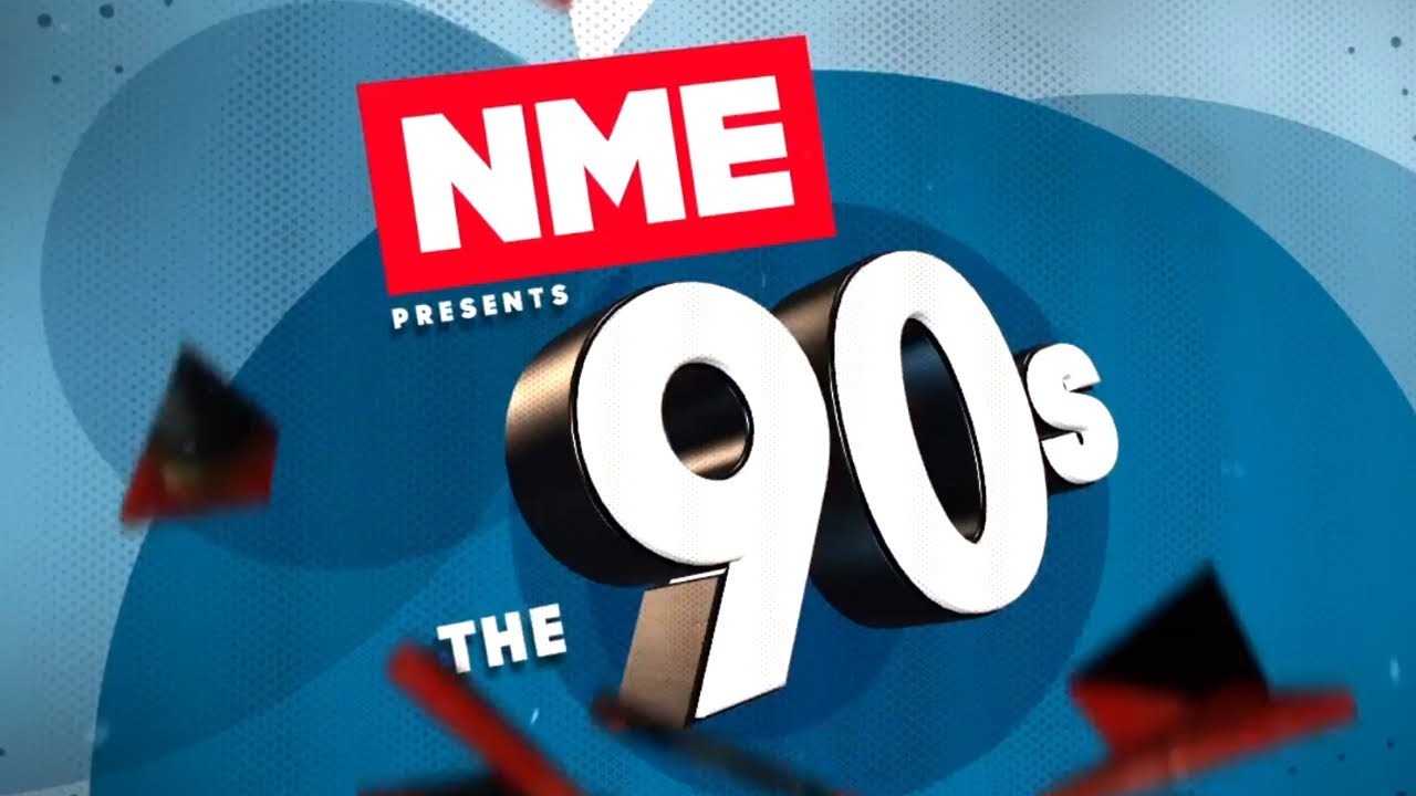 NME compilation albums