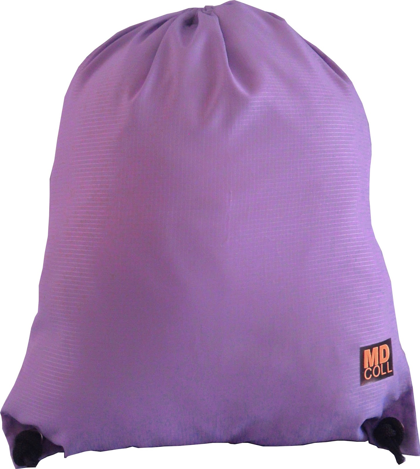 Tas Serut : Tas Serut Bahan Polyester