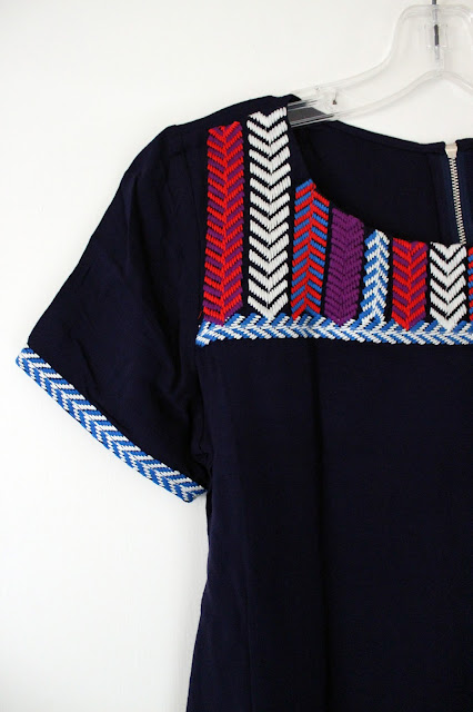 Modern Typography: Spring Forward: Stitch Fix Review and Gift Card ...