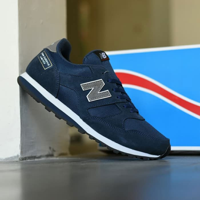 Sepatu New Balance Classic Grade Original [NBC-011] | Omsepatu.com