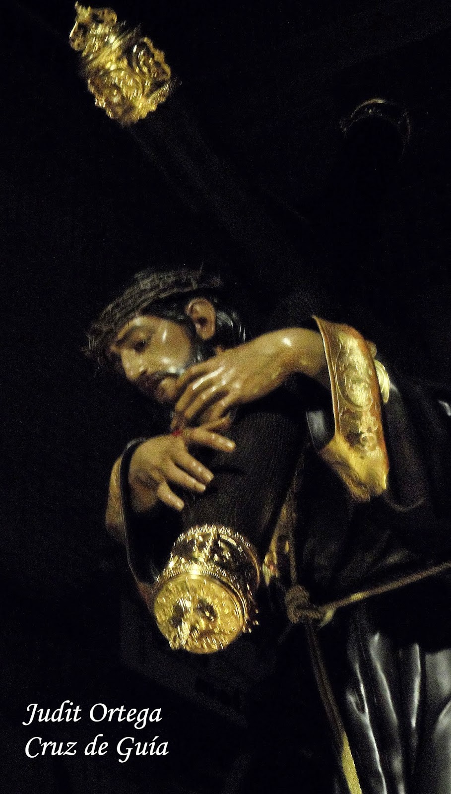 Cruz de Guía - Decano de la información cofrade en Granada.: ESTA TARDE ...