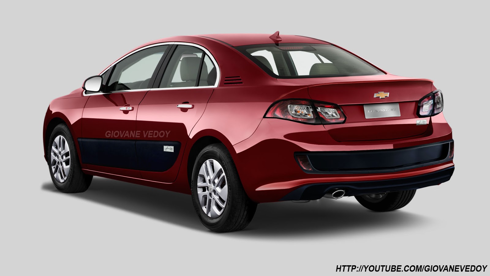 Giovane Vedoy: NOVO MONZA - O RETORNO DO BEST SELLER