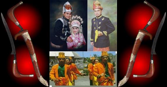 Rencong: Senjata Pusaka Aceh ~ Gallery Aceh