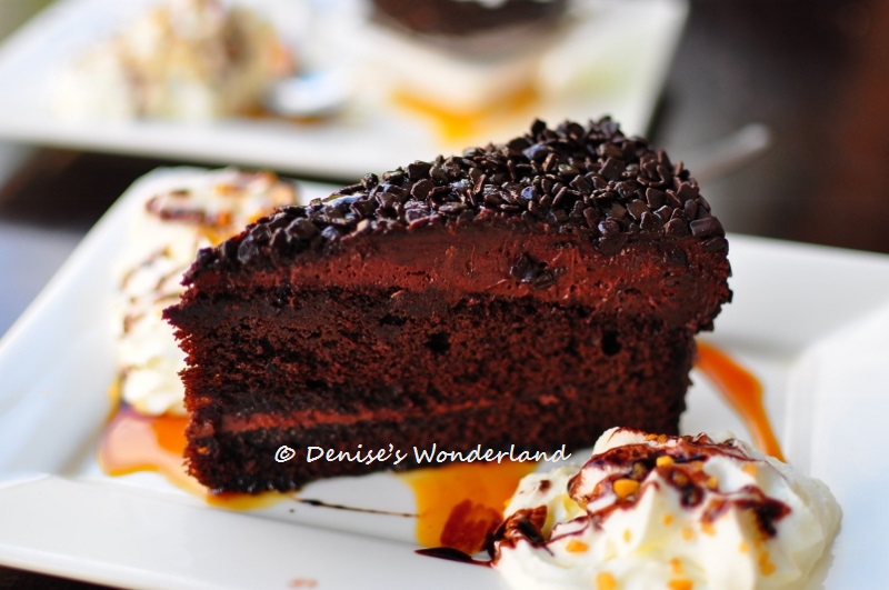 Ele Spanse Spanish Tapas Restaurant @ Utrecht - Denise's Wonderland