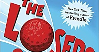 A Boy's Books: The Losers Club by Andrew Clements