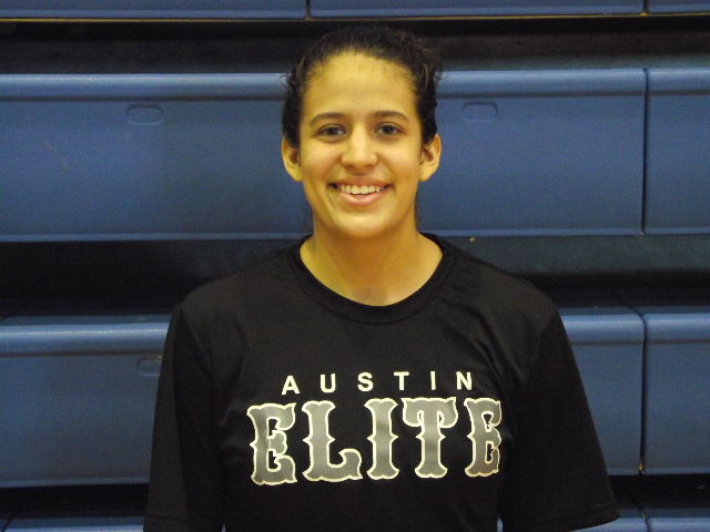 GIRLZ PREP REPORT: Simpson's star shining as she commits