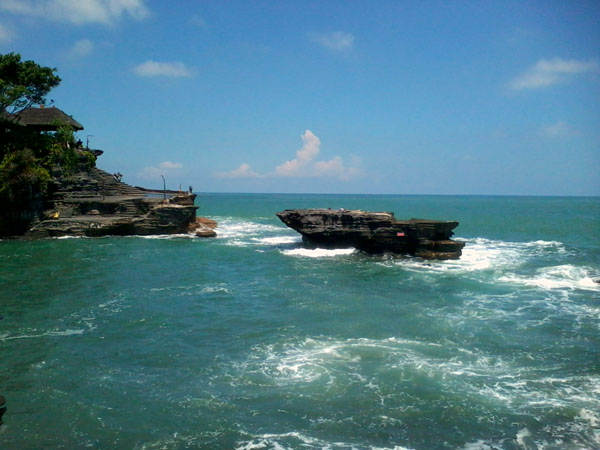 Gedebak Gedebuk: Bali