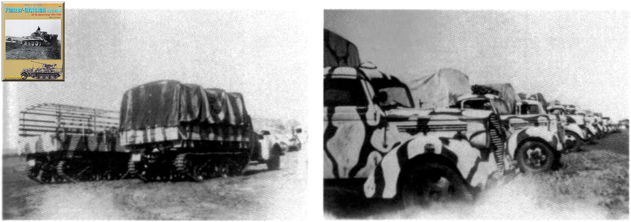 Ford 917t Halftrack aka Maultier.... Did it really exist? - AFV WWII ...