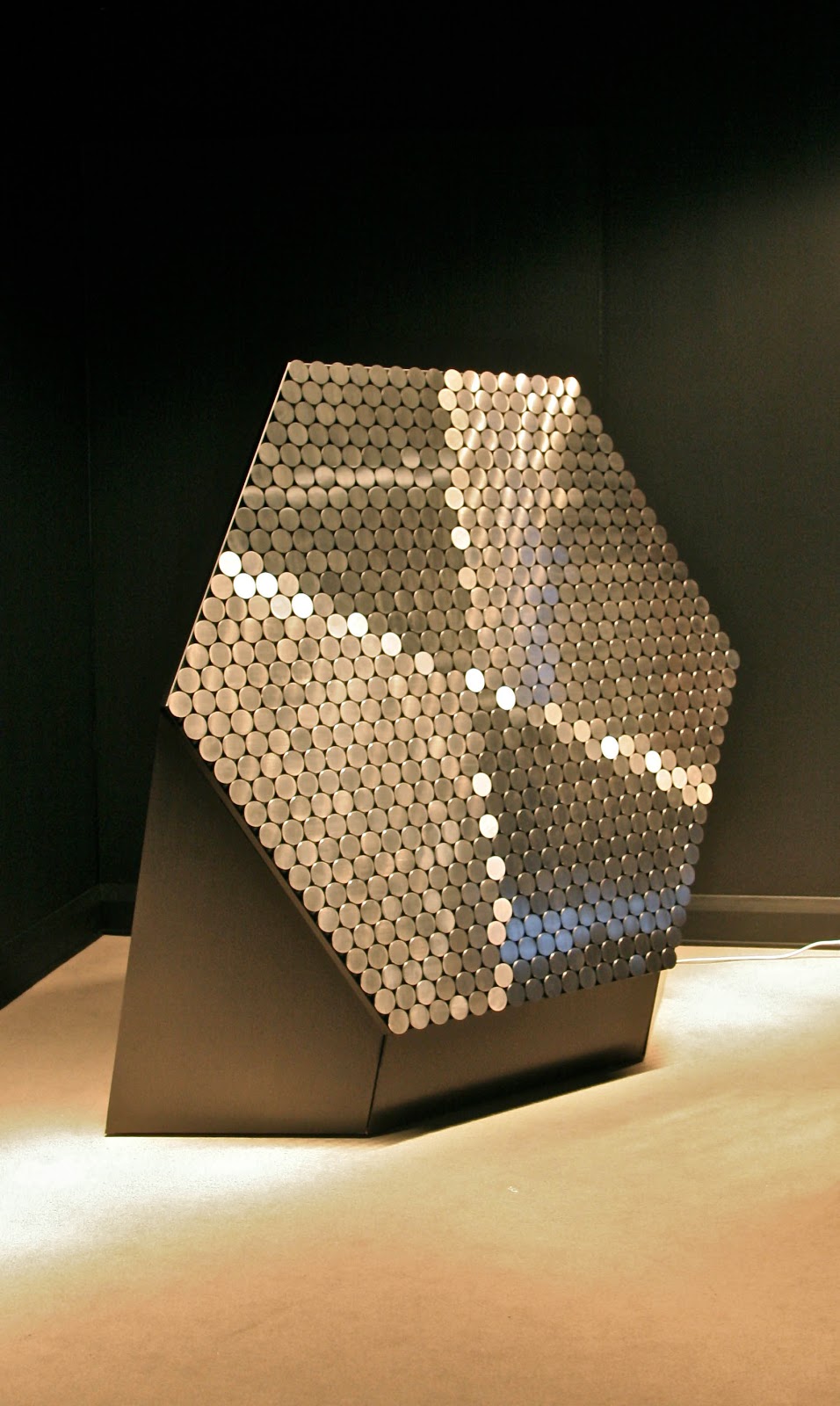 Mechanical Mirrors - Digital Architecture