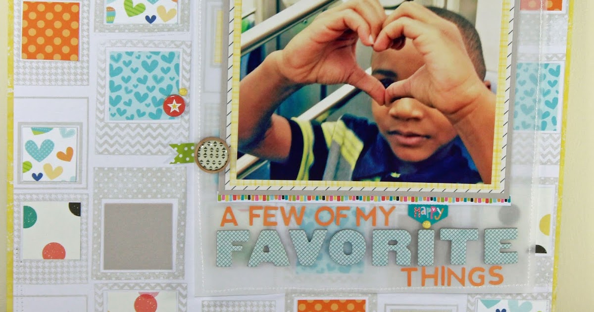 Creativity, Inked: Scrapbook Classes and Inspiration