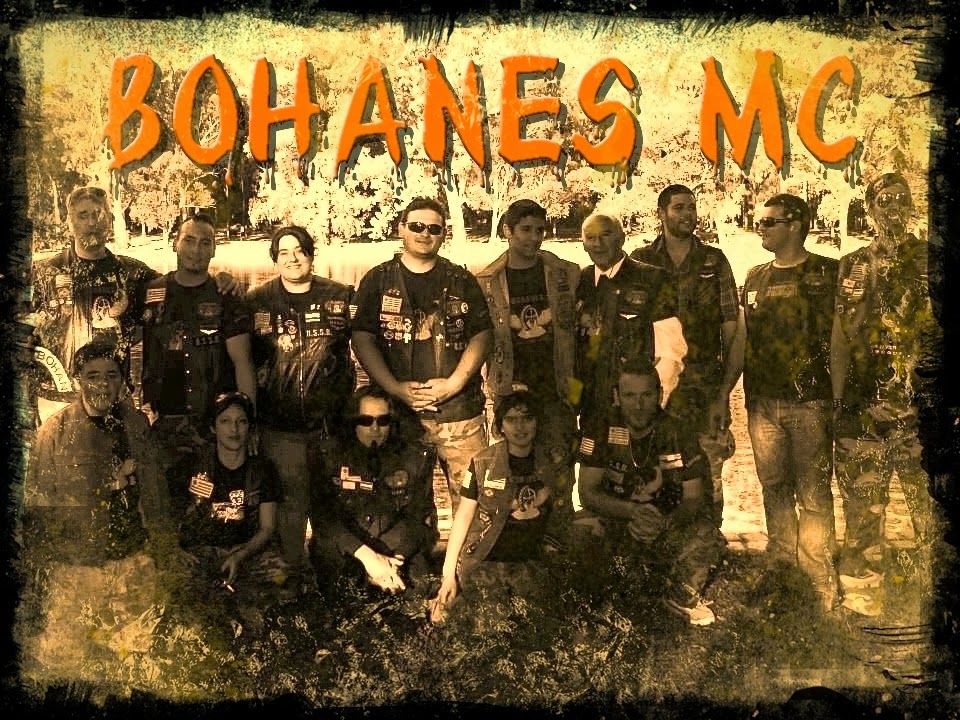 BOHANES M.C.: HISTORIA