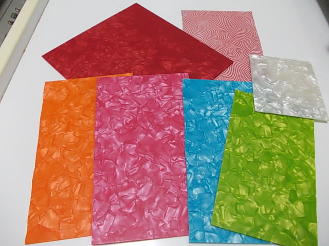 BROCHESSANTANDER: ACETATO