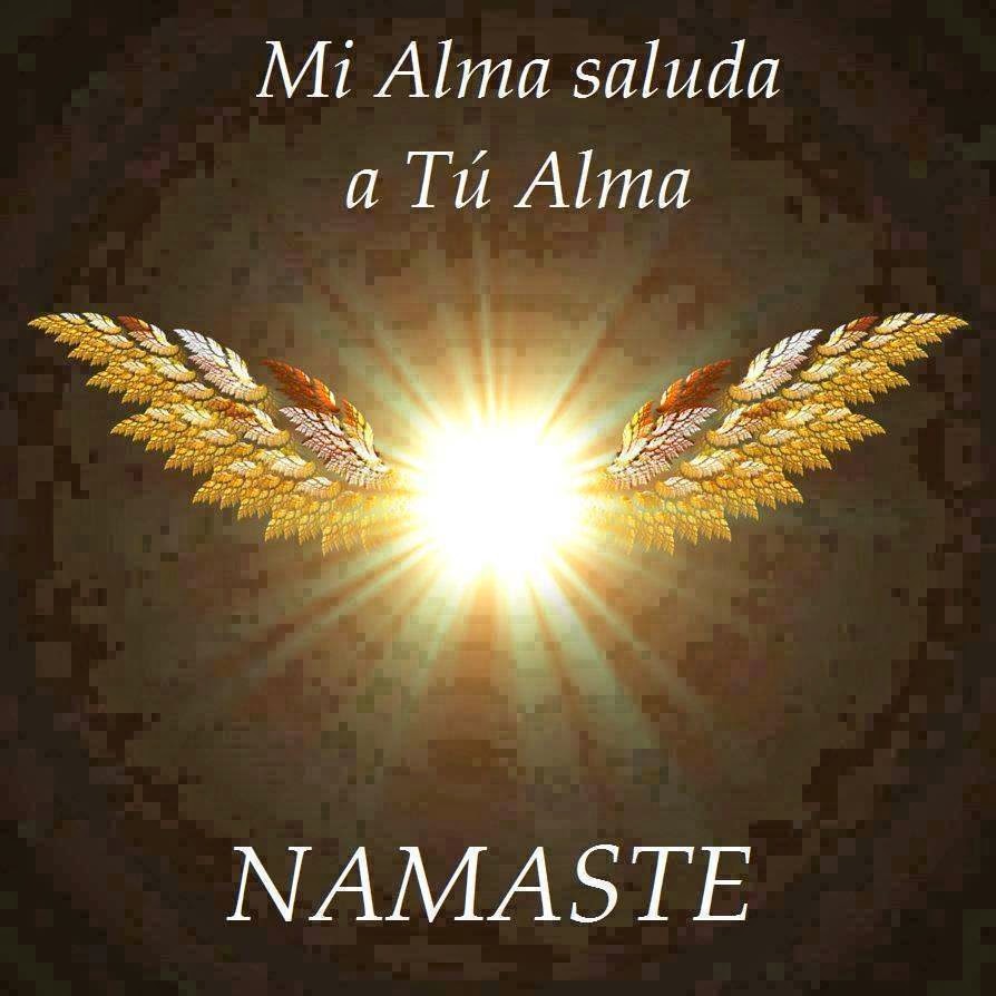 Isis Alada: LOS SERES DE LUZ