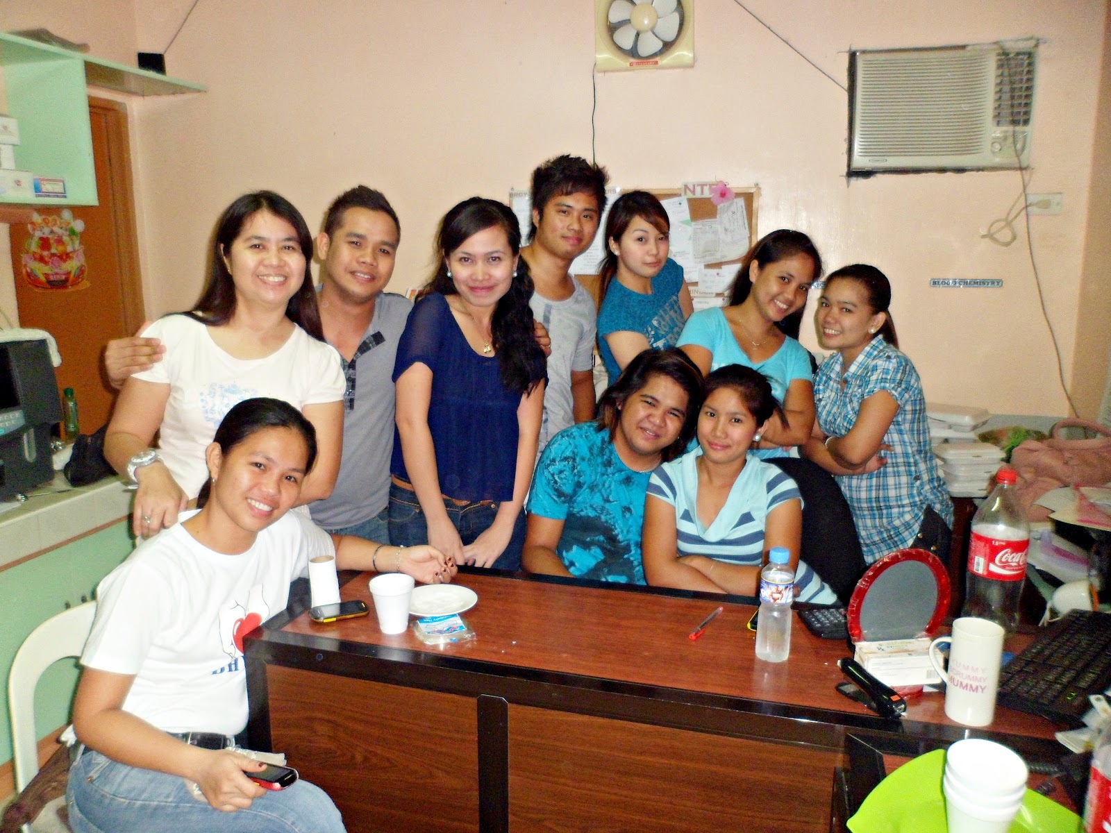 Small Frequent Dressing: Operation "Tuli"