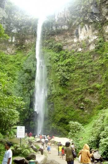 All Travel dan Jelajahi Indahnya Nusantara: Travelling Air Terjun Coban ...