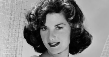 Barbara Bates & Her Sad Suicide