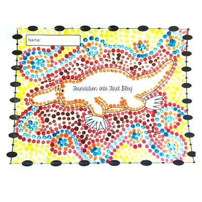 NAIDOC Week classroom ideas | Foundation into First