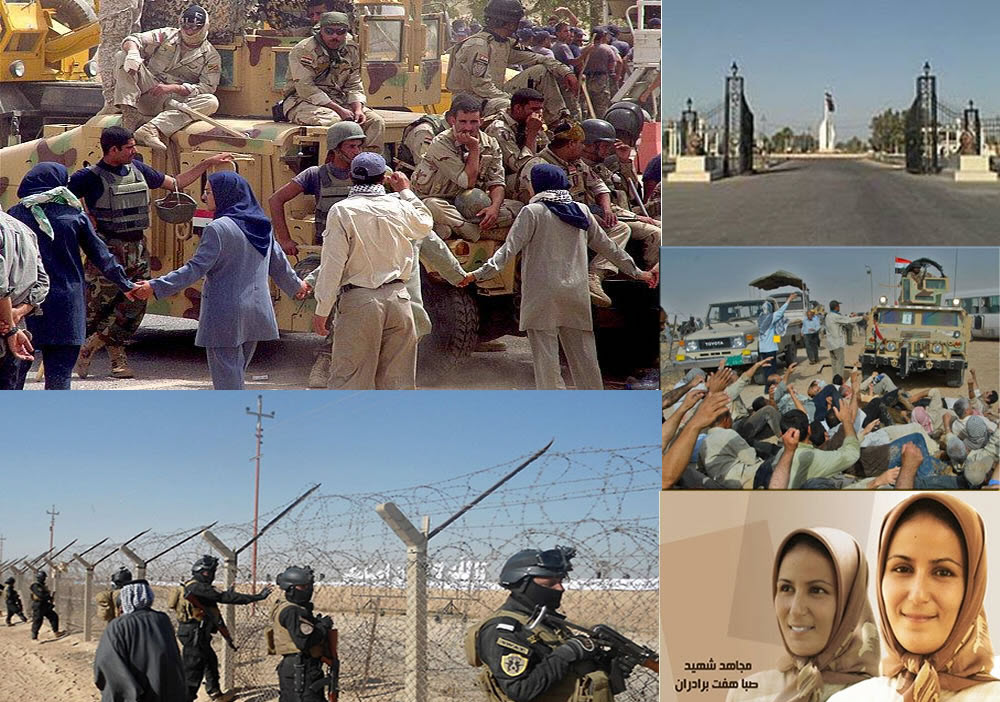 Freedom for Iran: Get to khnow People's Mojahedin Organization of Iran ...