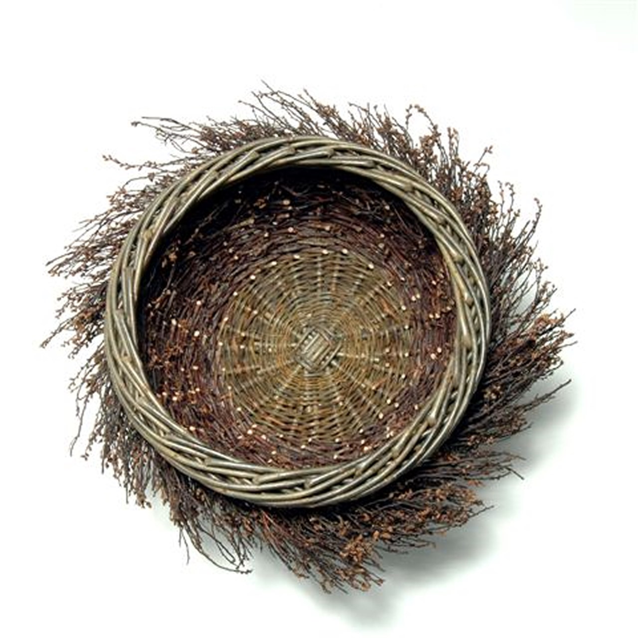 Contemporary Basketry: Flow Gallery
