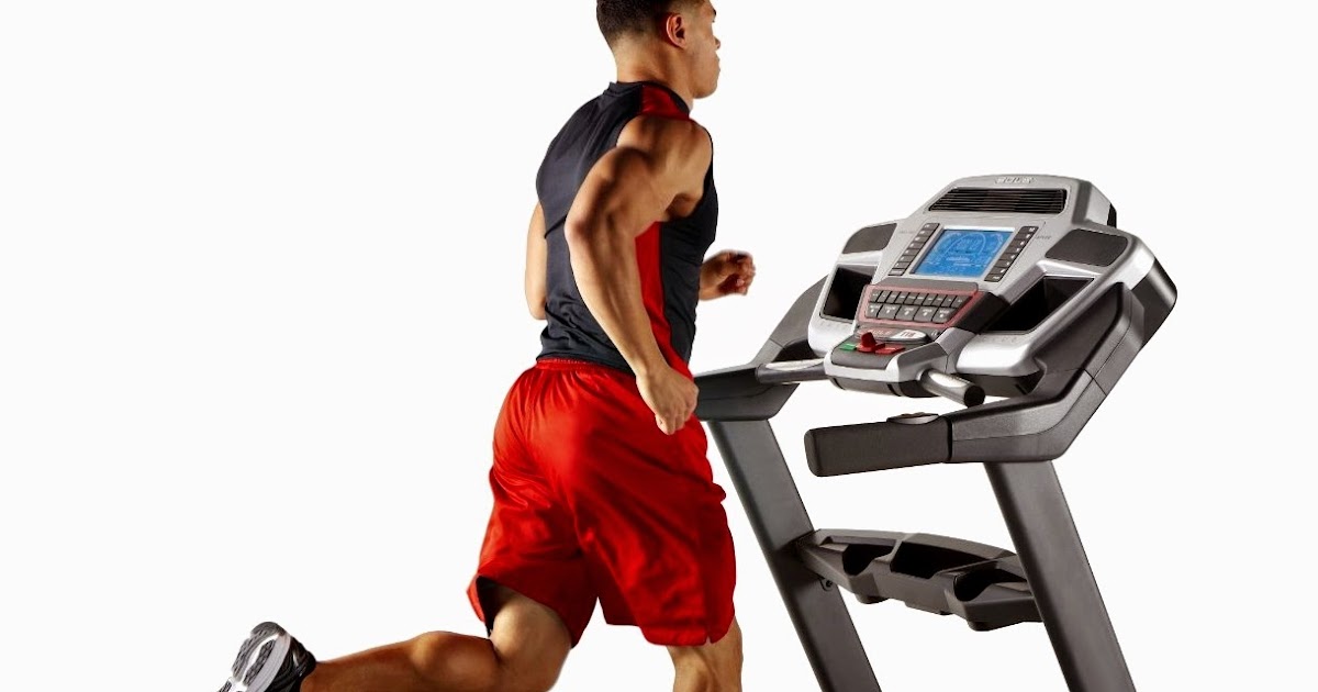 Beneficios de hacer cardio en la banda caminadora o trotadora
