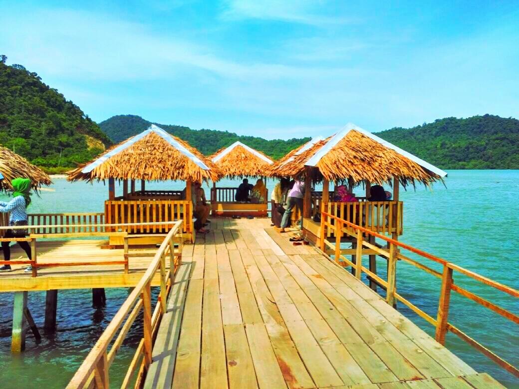 Wisata Lhok Seudu Banda Aceh - Visit Banda Aceh