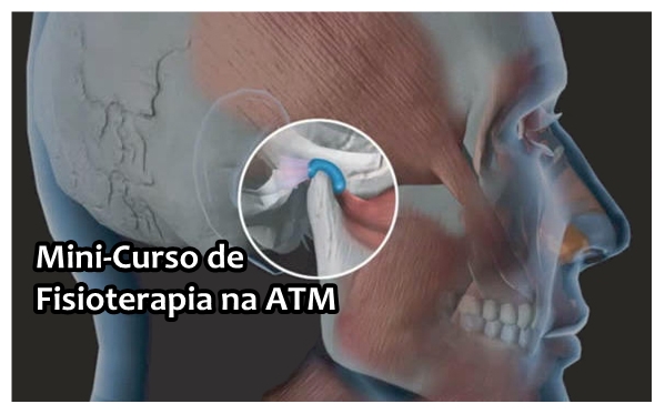 Fisioterapia na ATM: Mini-Curso de Fisioterapia na ATM