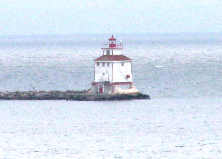 Save Our Lighthouses - Your ThunderBay