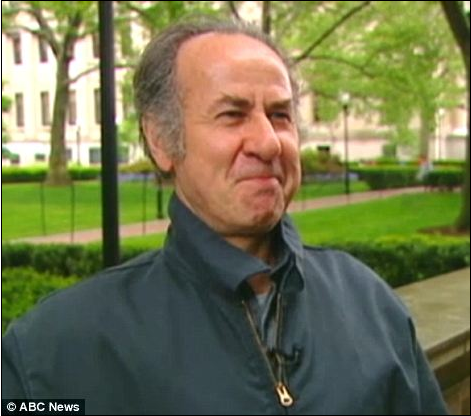 Janitor at Columbia to graduate with an honors degree from the ...