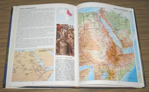 Atlas: ¿Para qué sirve un Atlas?