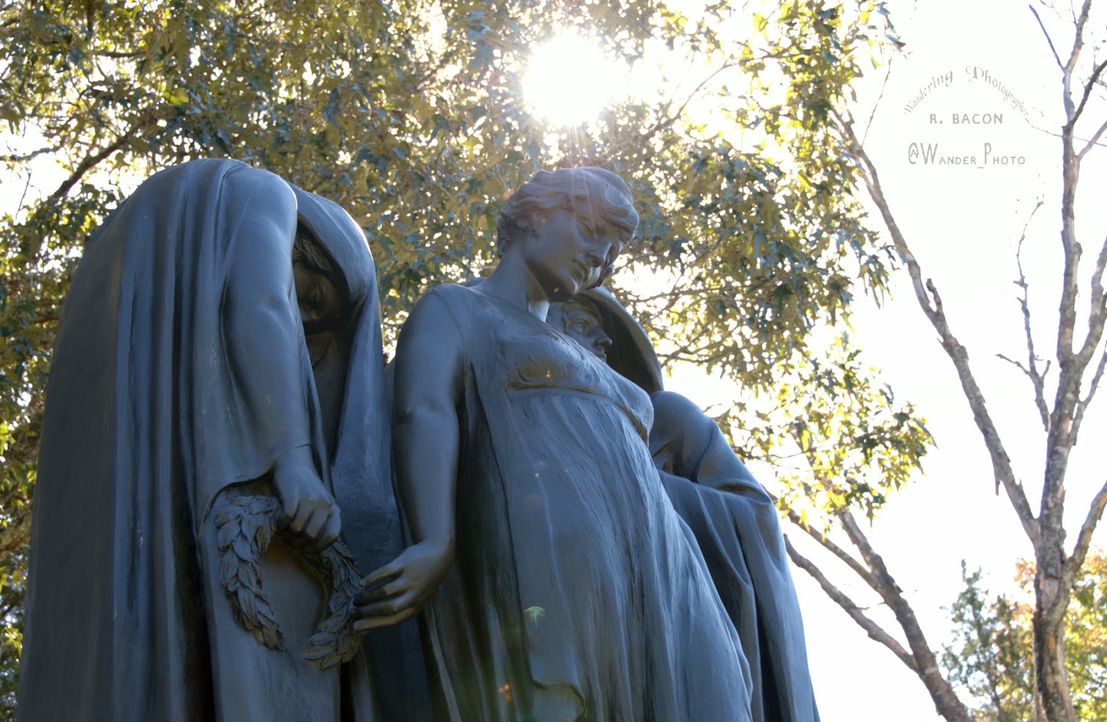 Wander Photo: Shiloh: Battles, Indians, and Monuments to Death