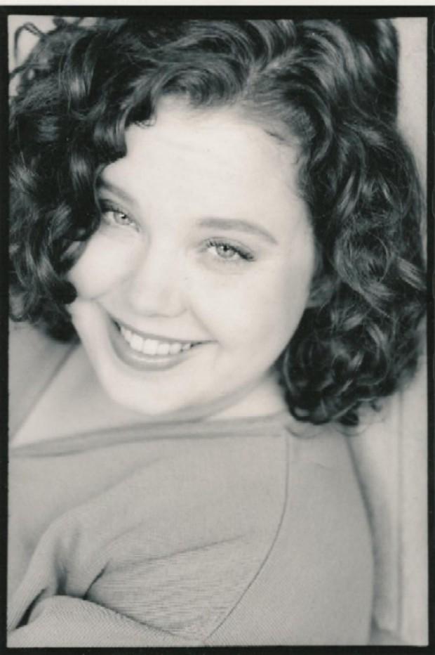 April Sings... a lot.: Autobiography (the short version)