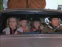 Laura's Miscellaneous Musings: Tonight's Movie: Snowball Express (1972)