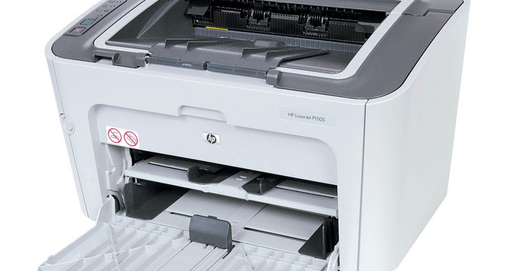 Printer Laser Jet hp 1505 tidak konek jaringan " tidak bisa test print ...