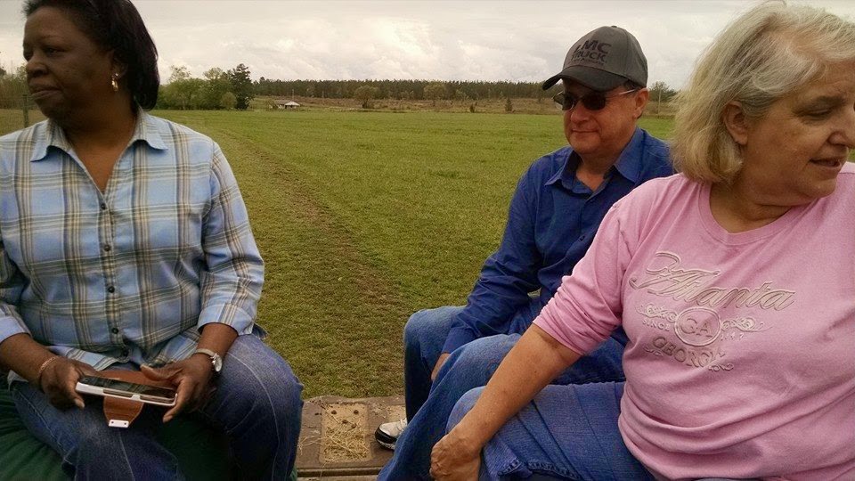 Cooking With Mary and Friends: Seldom Rest Farm - 100% Grass-Fed Angus Beef