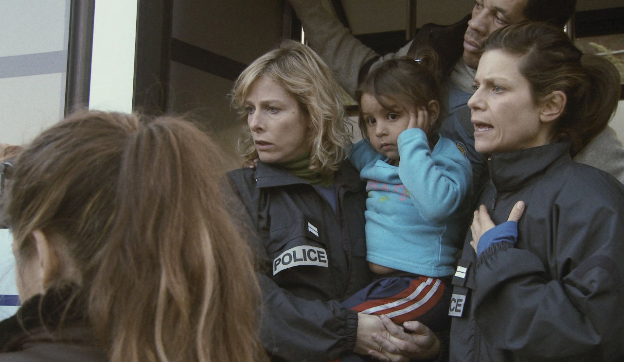 TrustMovies: Maïwenn's child-protection movie POLISSE brings home the ...
