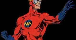 Mayfair DC Heroes Character Database: Brainwave II