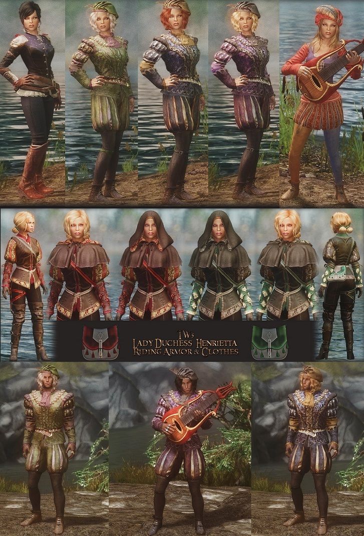 Apachii Divine Elegance Store 1.9 [CBBE/UNP/CBS/UBS] ~ Eskyrim