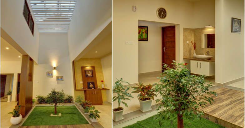 38+ House Sitout Front Sit Out Designs Kerala Pictures