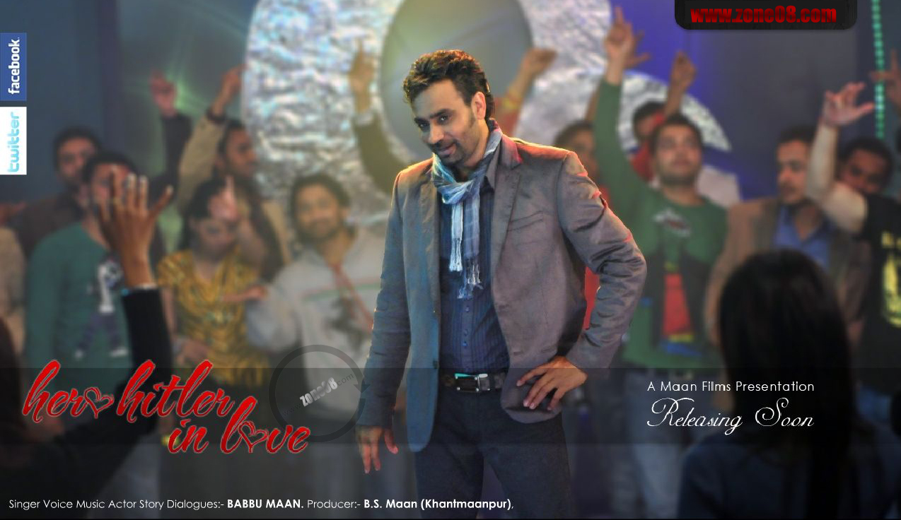 Hero Hitler In Love: Hero Hitler In Love Watch Online Full Movie Wallpapers