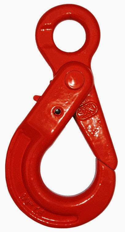 Wire Rope dan Sling: Januari 2015