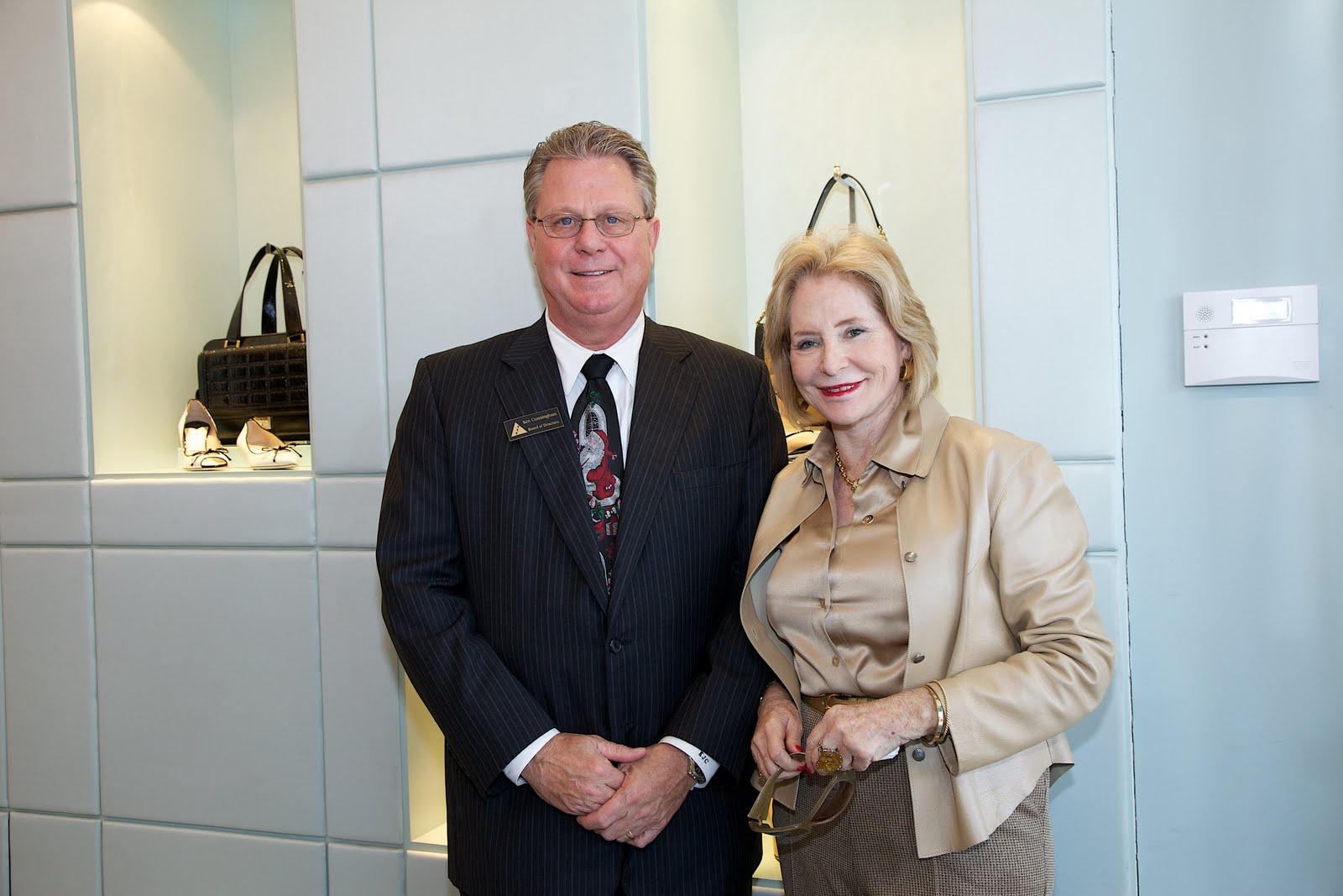 Beth Beattie Branding, PR and Events: Jimmy Choo event in support of ...