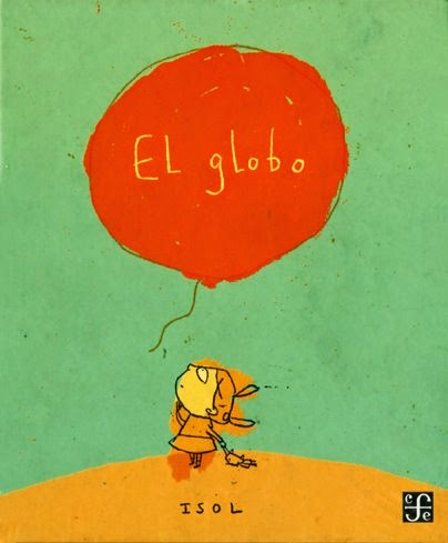 ¡El Rincón de los Cuentos Infantiles!: El GLOBO de ISOL