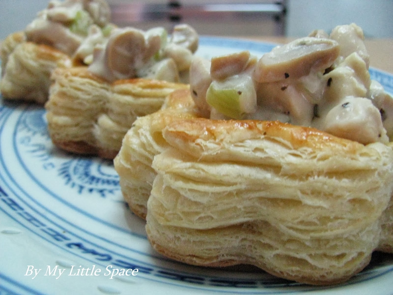 Soul Food By Giovanna